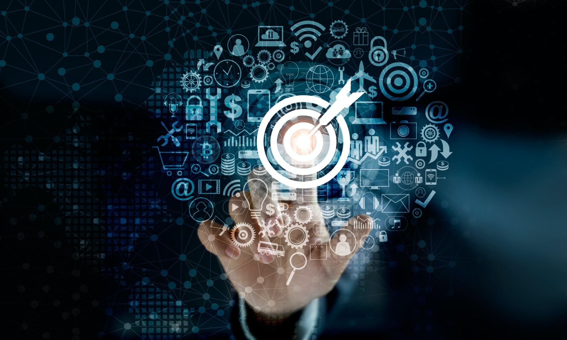 Targeted Display Service | Mid-West Family Of Companies